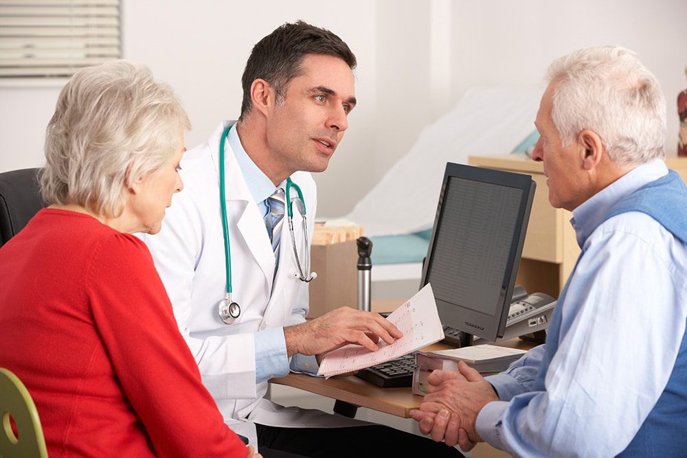 What Is a Rounding Physician? - The Oberon House Assisted Living